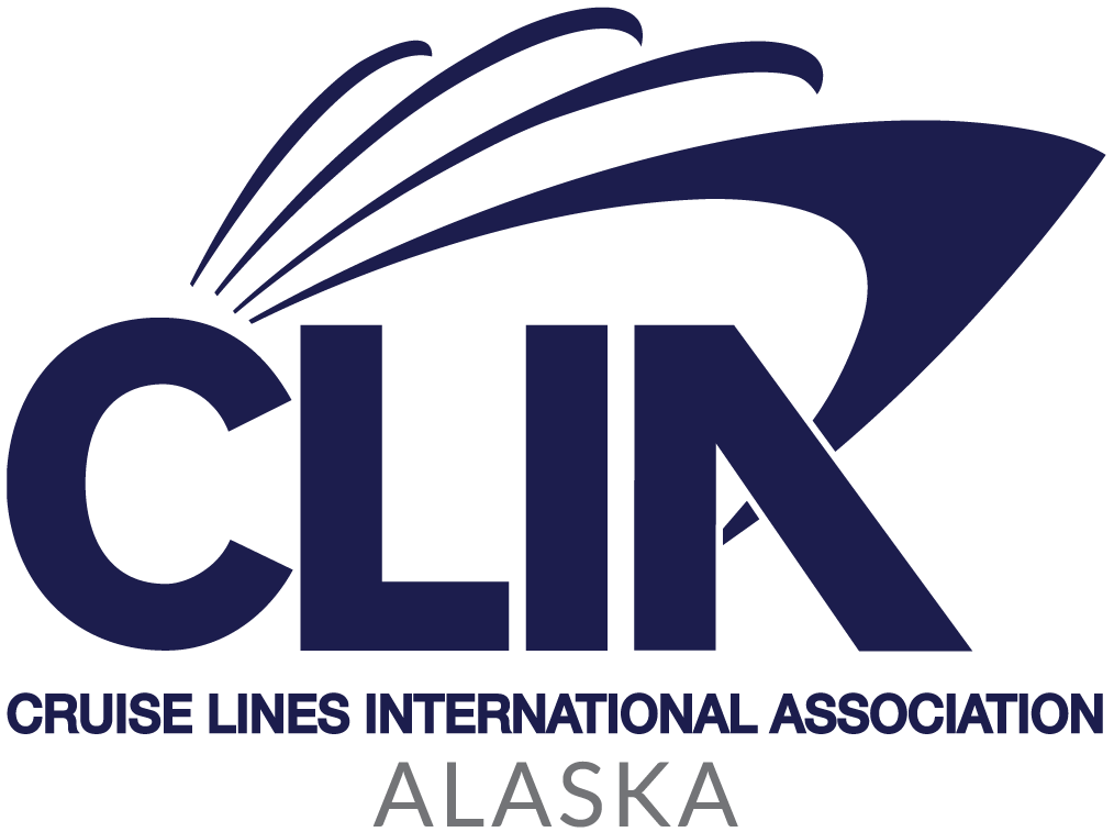 CLIA Alaska logo | CLIA Alaska