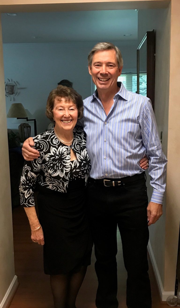 CLIA Alaska President to return to family business - CLIA Alaska
