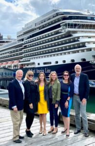 About CLIA Alaska - CLIA Alaska